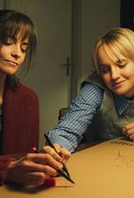 "Bauchgefühl" Tina (TV Episode 2024) - IMDb