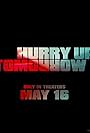 Hurry Up Tomorrow - Official Trailer | IMDb