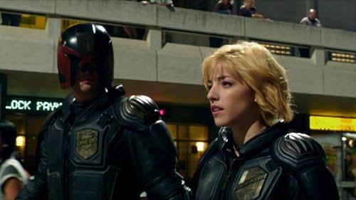 Dredd (2012) - IMDb