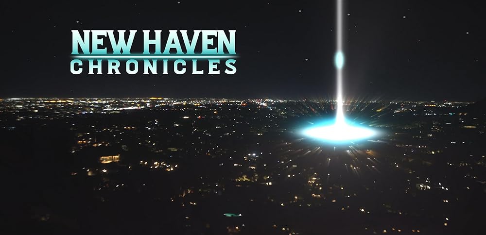 New Haven Chronicles (TV Series) - IMDb