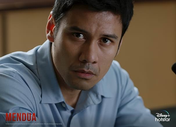 Mendua (TV Series 2022–2023) - IMDb