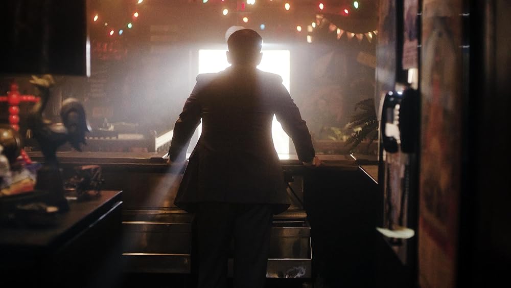 "The Food That Built America" Chain Reaction (TV Episode 2022) - IMDb