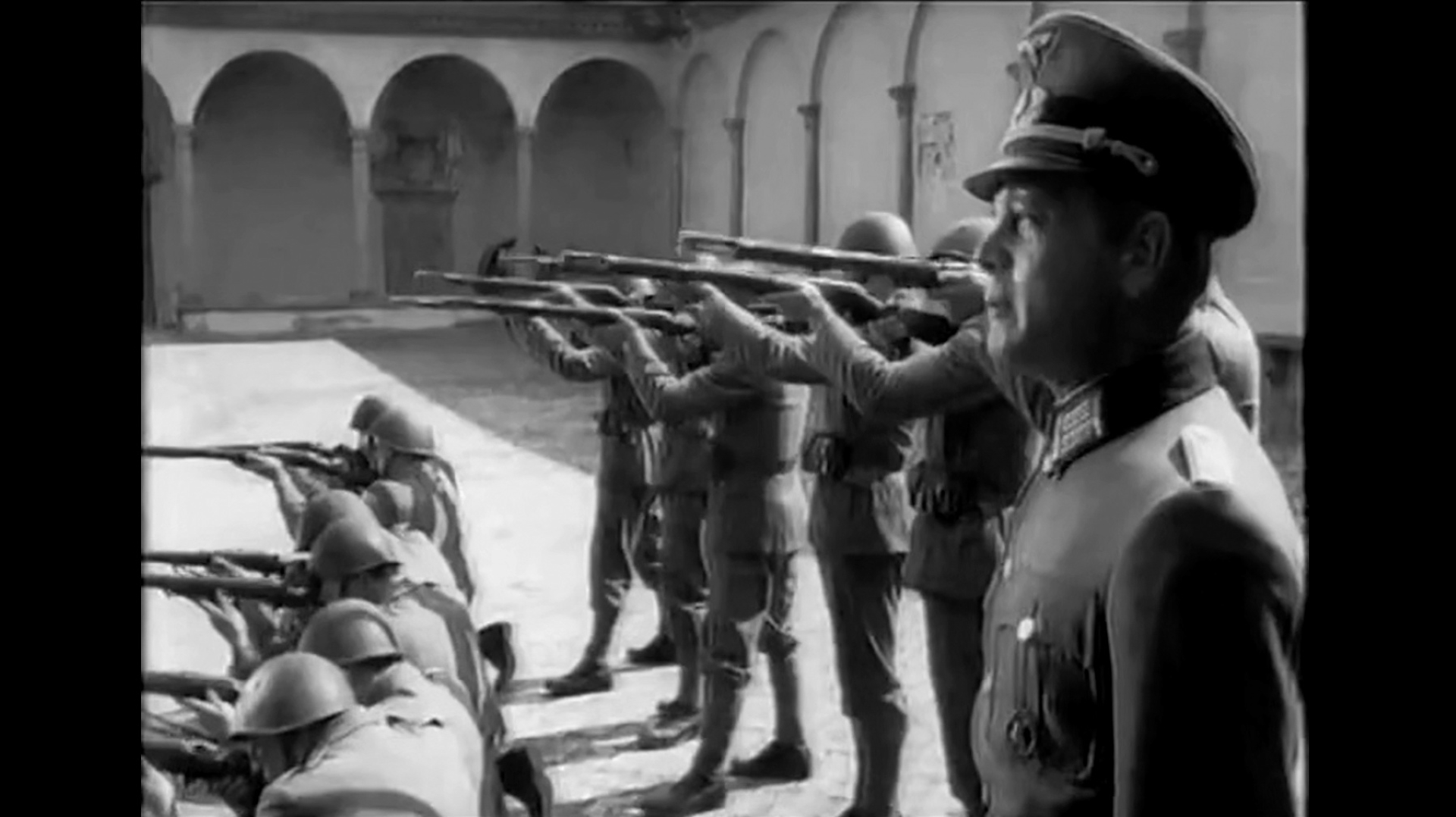 Conspiracy of Hearts (1960)