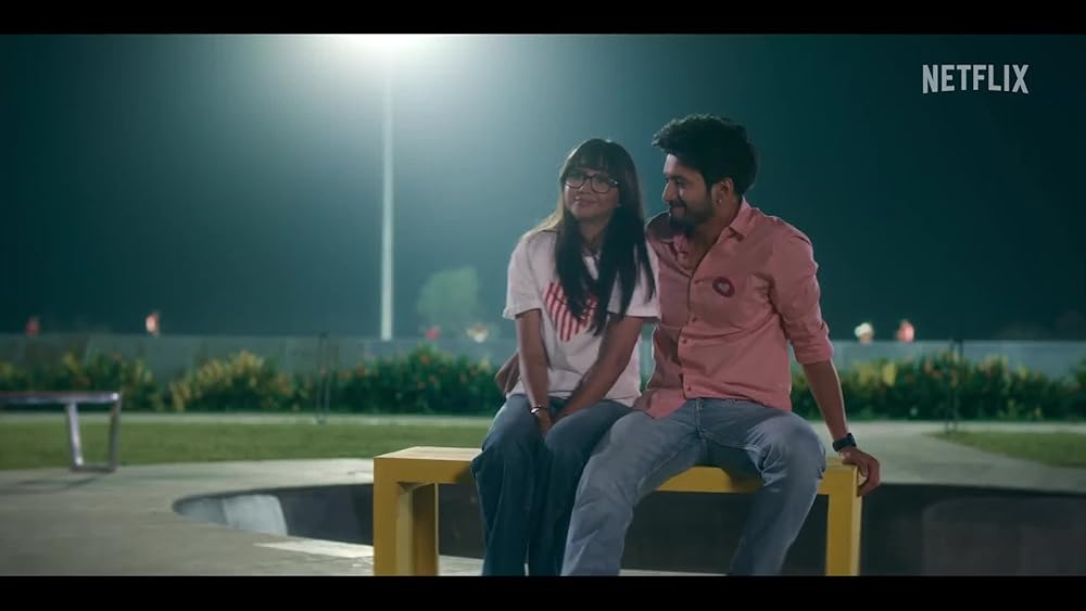 Mismatched - Official Trailer - Season 3 | IMDb