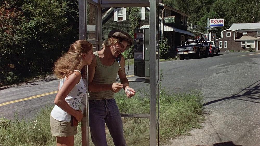 Friday the 13th Part 2 (1981)