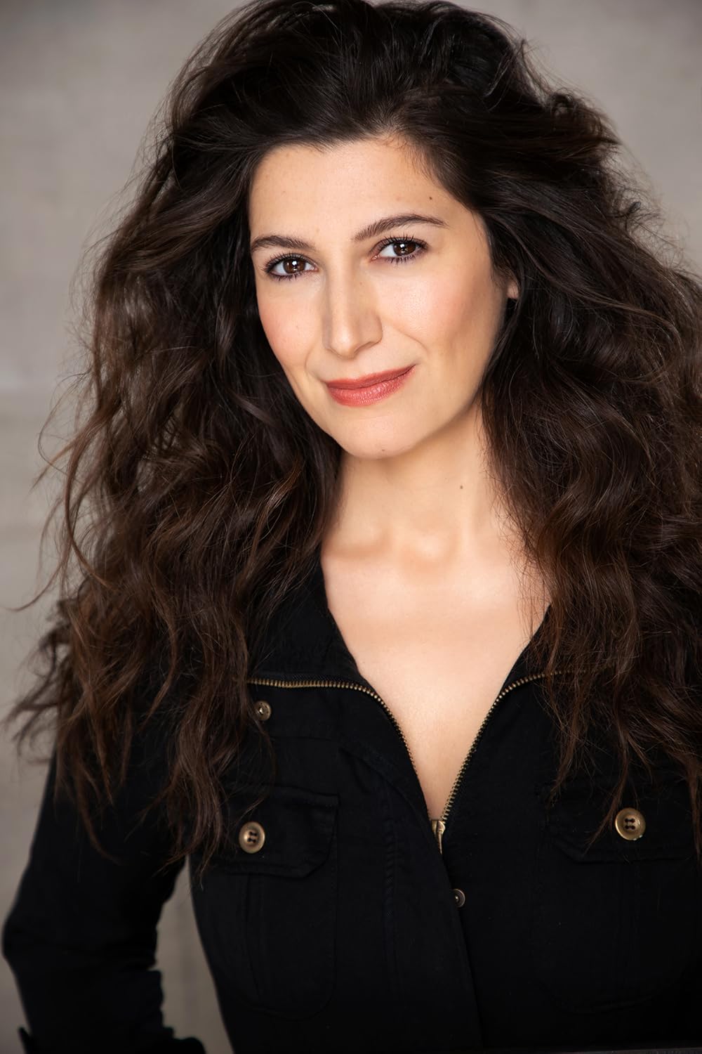 Sophia Khan - IMDb