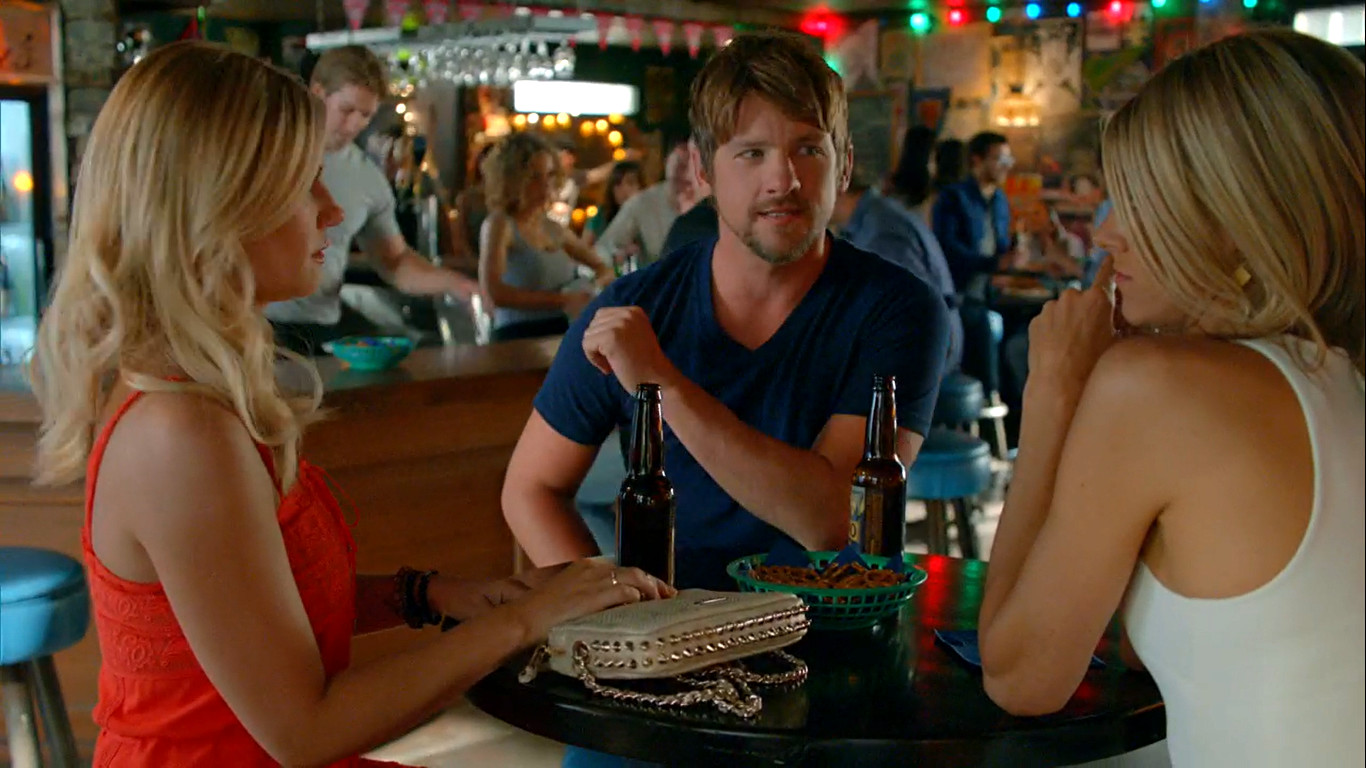 Happy Endings (2011)