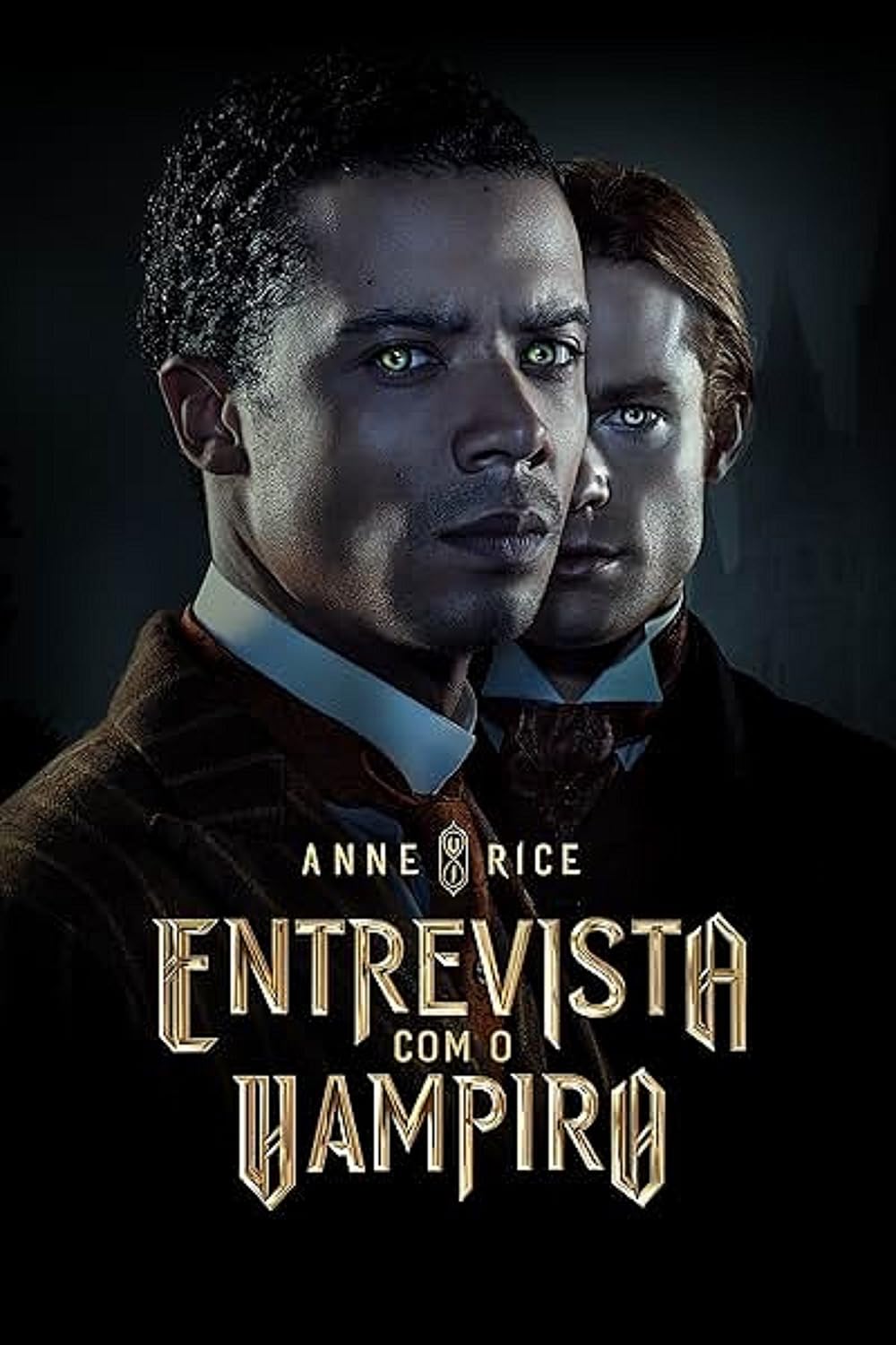 Interview with the Vampire (2022)