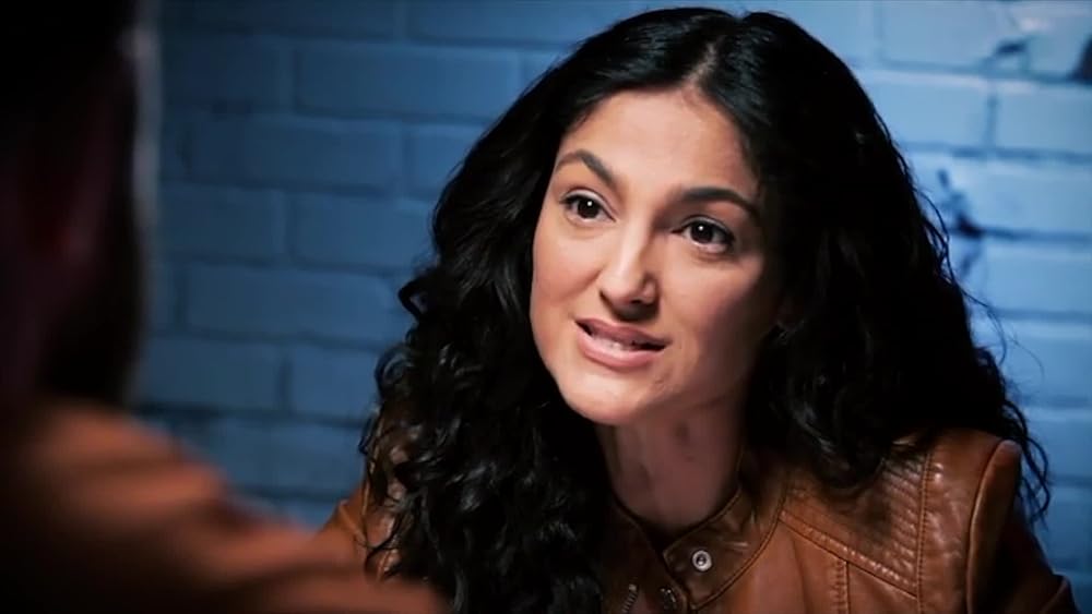 Wida Etemadi Full Demo | IMDb