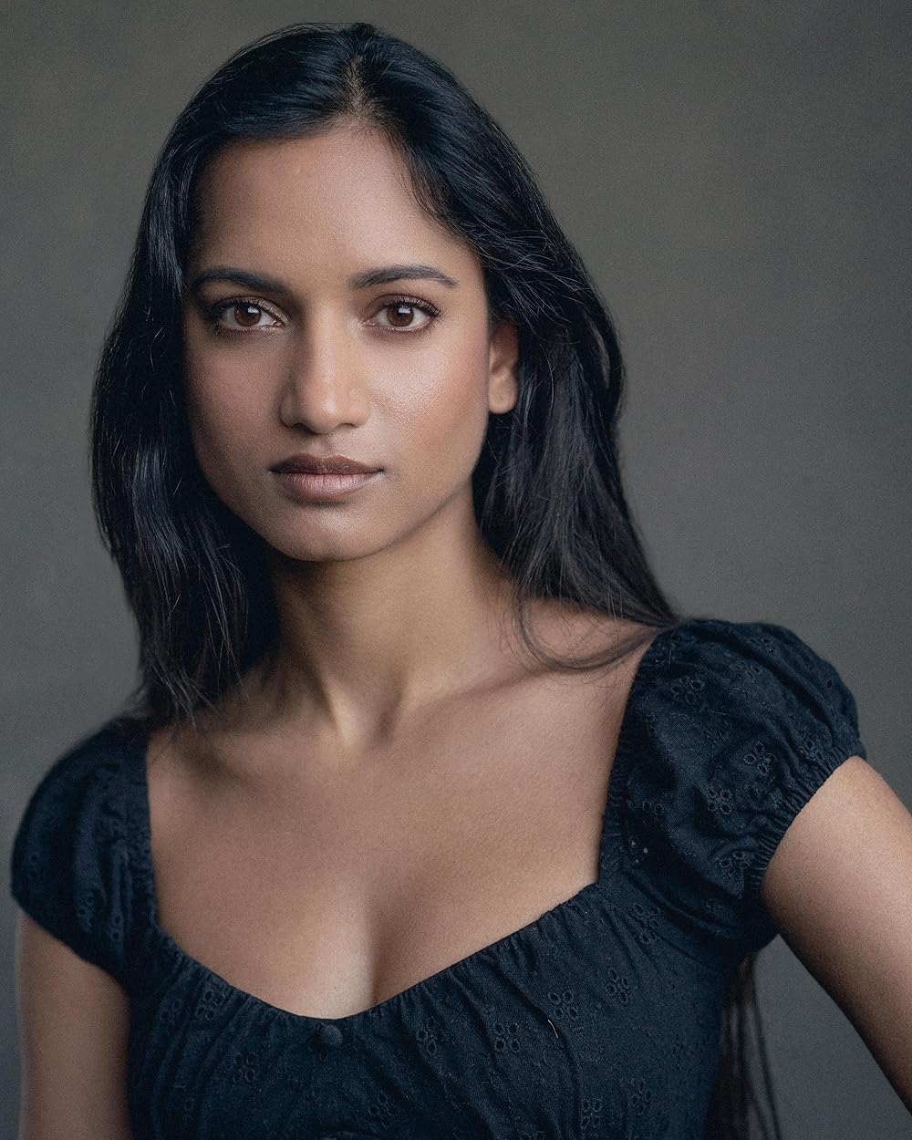 Amita Suman - IMDb