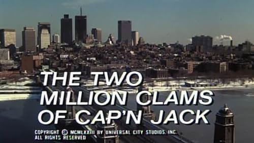 Banacek (TV Series 1972–1974) - Episode list - IMDb