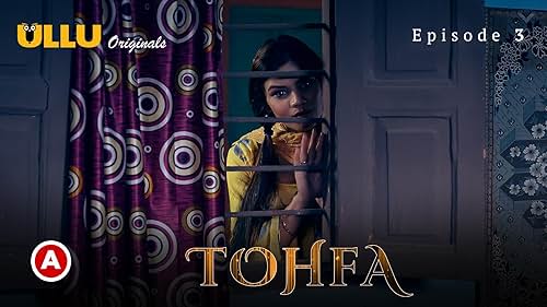 Tohfa (TV Series 2023– ) - Episode list - IMDb