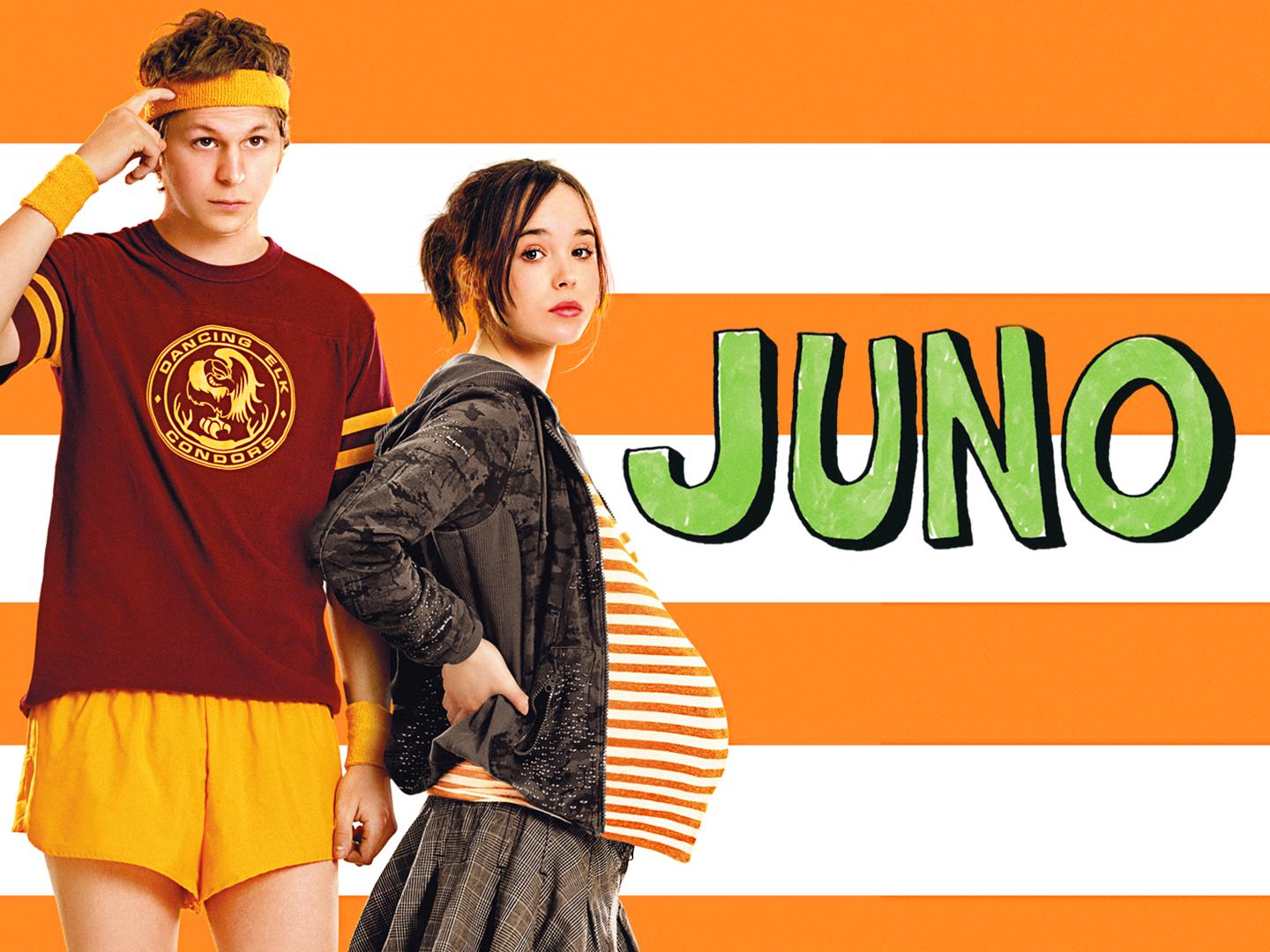 Juno (2007)