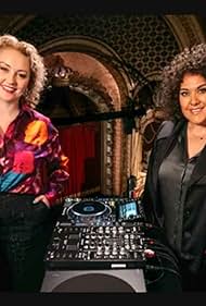 "Take 5 with Zan Rowe" Casey Donovan (TV Episode 2024) - IMDb