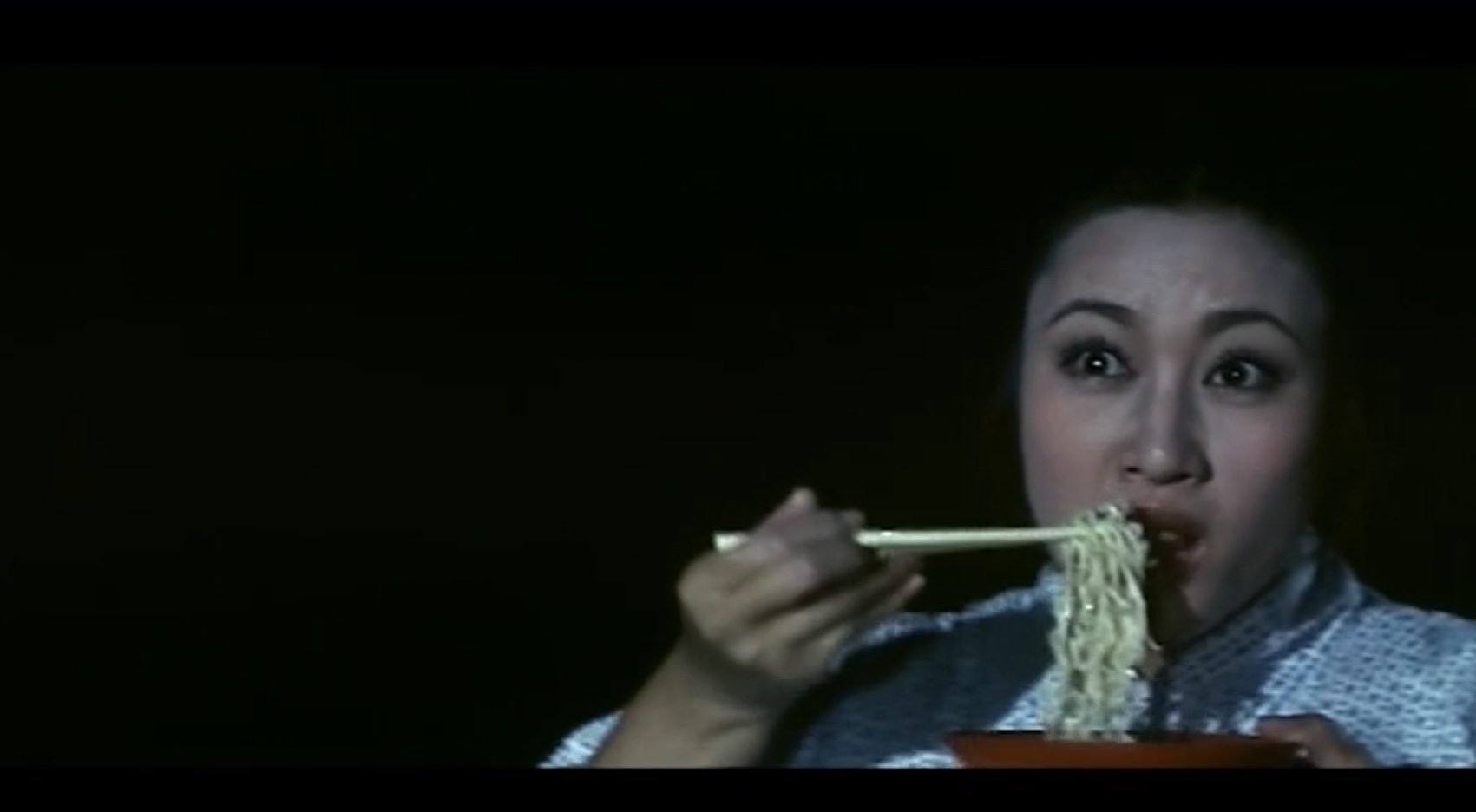 The Screaming Tiger (1972)