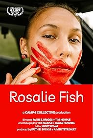 Rosalie Fish (Short 2023) - IMDb