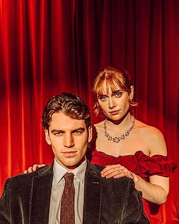 Marrying My Ex's Uncle (TV Mini Series 2024) - IMDb