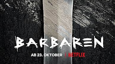 Barbarians (TV Series 2020–2022) - IMDb