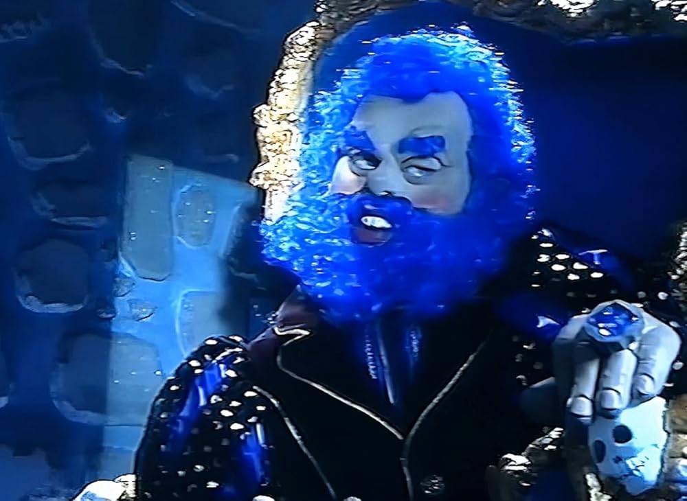 "De Chums" Operatie Blauwbaard (deel 1) (TV Episode 1998) - IMDb