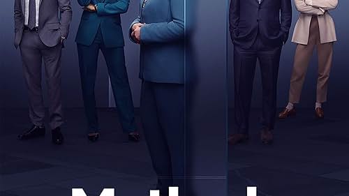 Matlock (TV Series 2024– ) - Episode list - IMDb