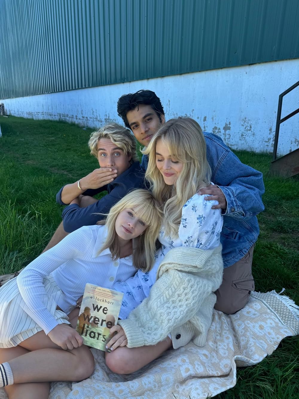 We Were Liars (2025)