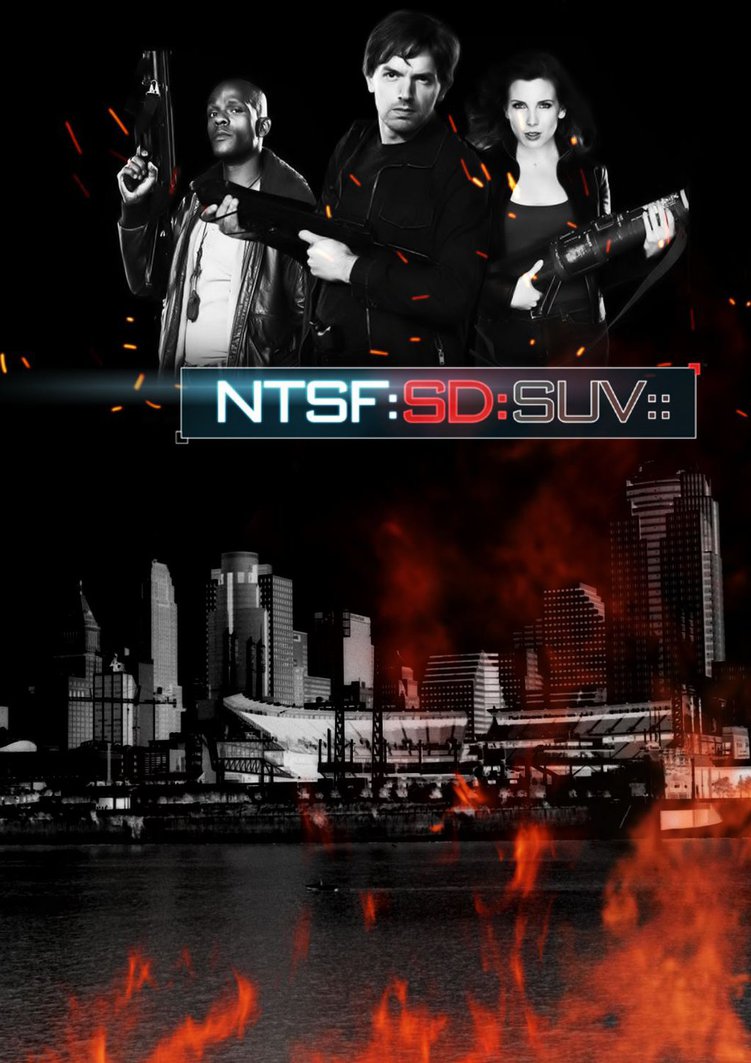 NTSF:SD:SUV (2011)