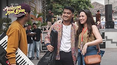 Ambyar Mak Byar (2025) - IMDb