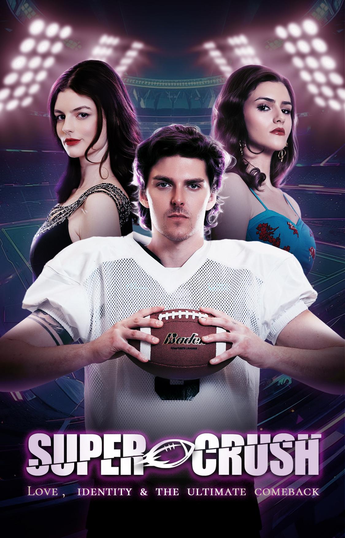 Super Crush (2025)