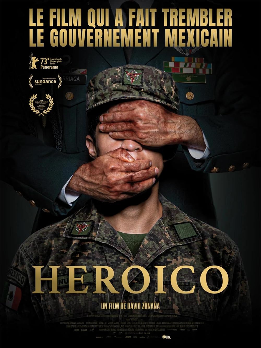 Heroic (2023)