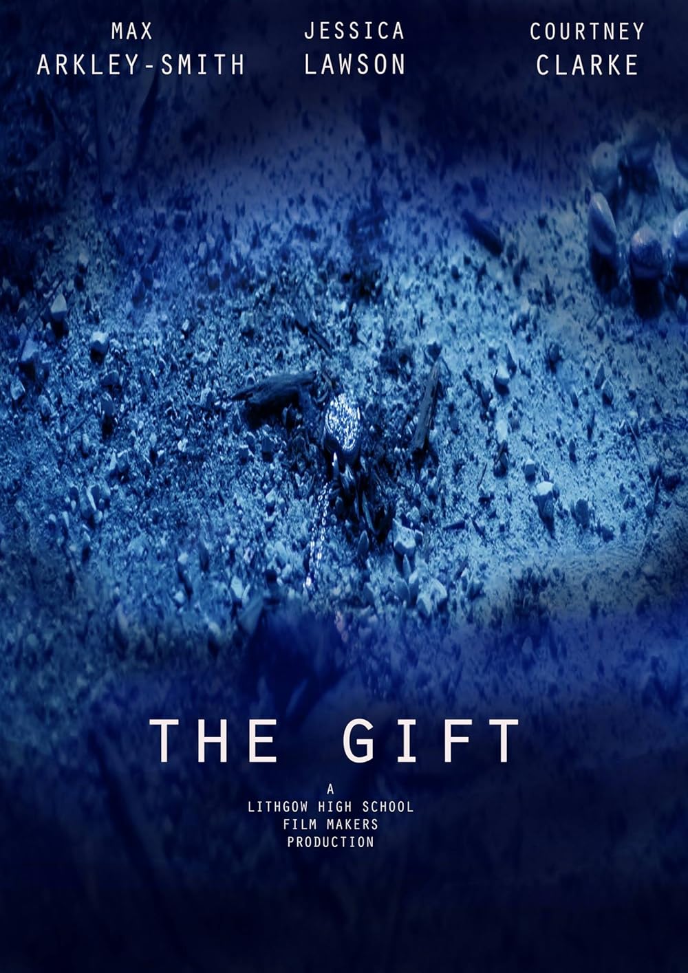The Gift (Cortometraje 2015) - IMDb