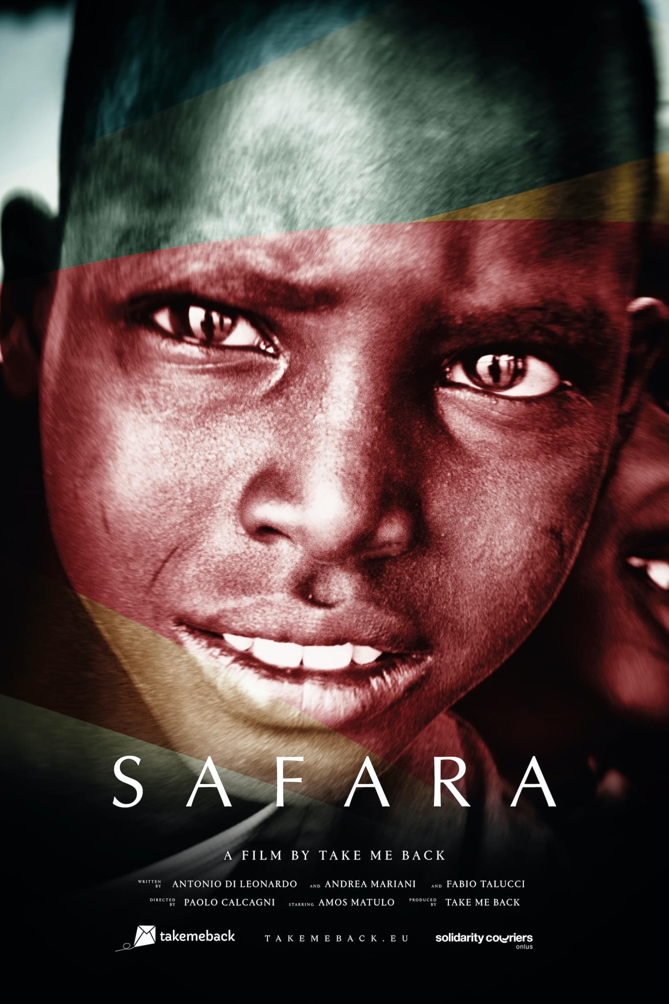 Safara (2024)