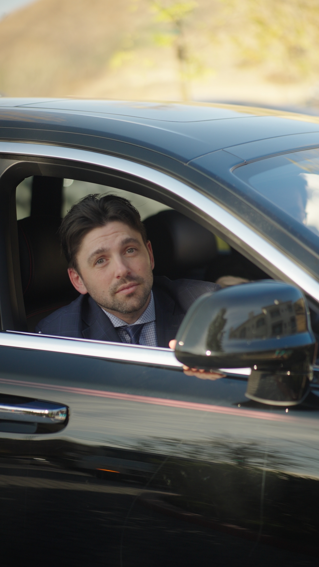 Mistaken for a Gold Digger (2025)