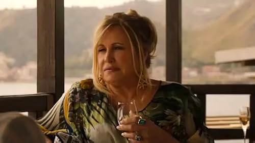 The White Lotus - Official Trailer - Season 3 | IMDb