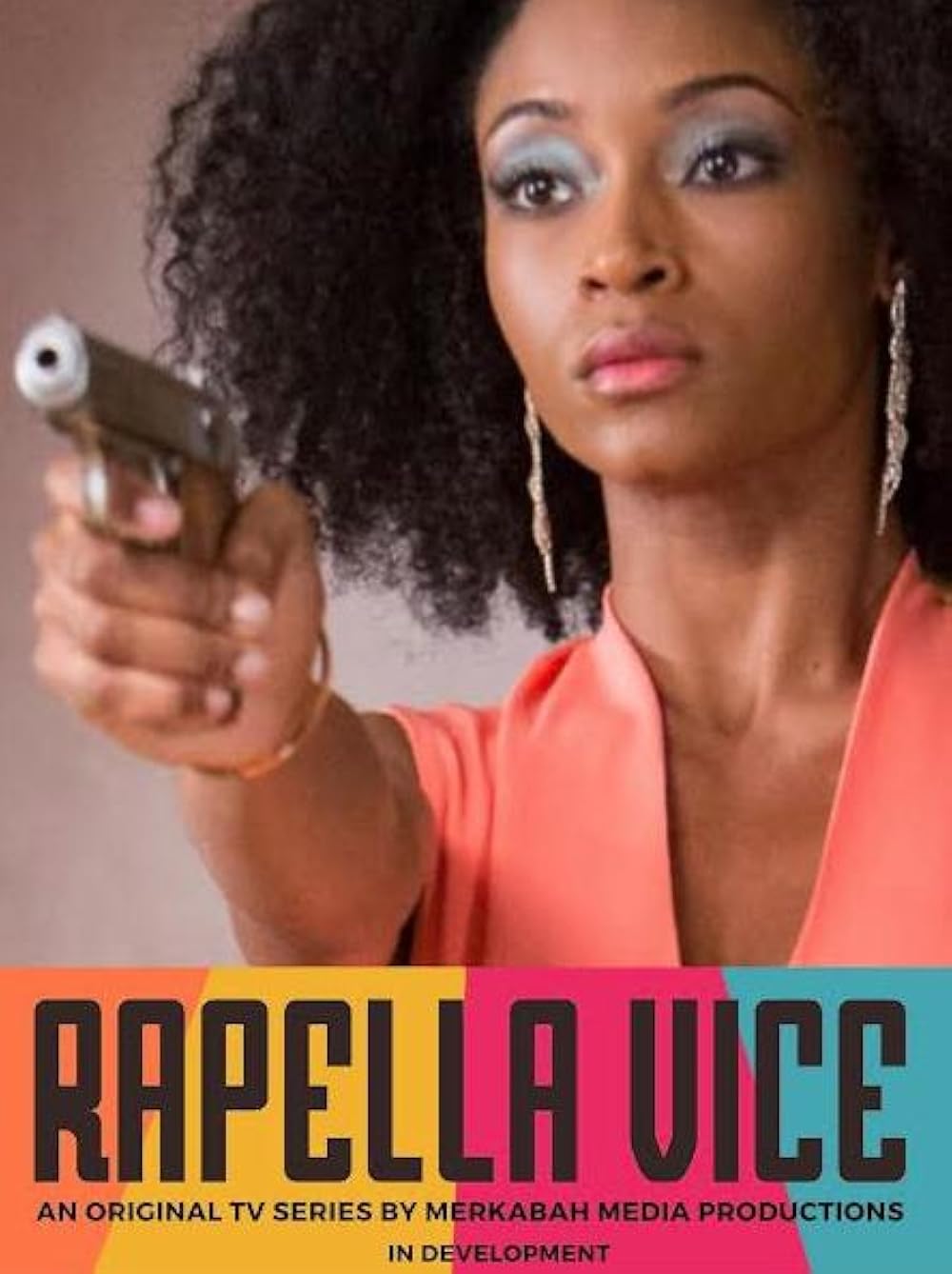 Rapella Vice (TV Movie) - IMDb