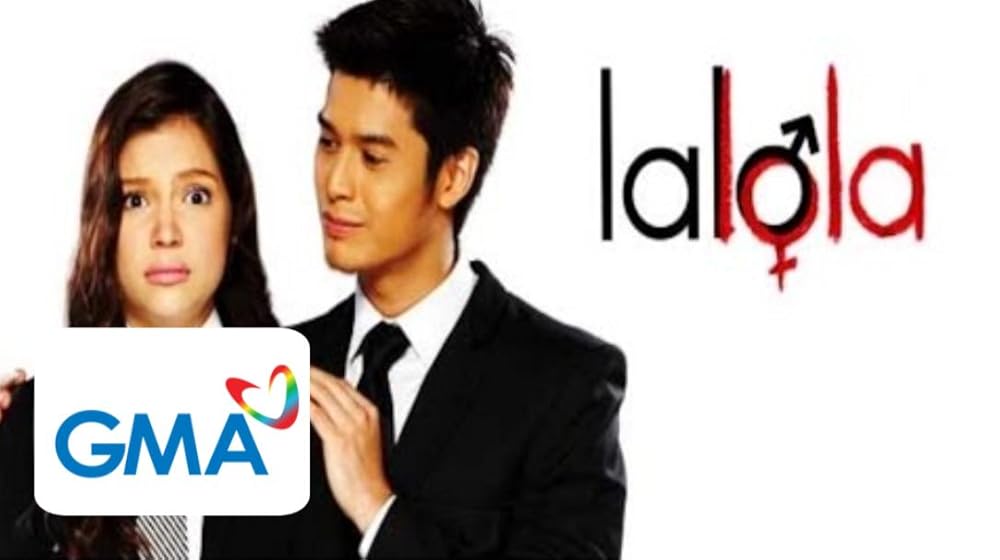 LaLola (TV Series 2008– ) - IMDb