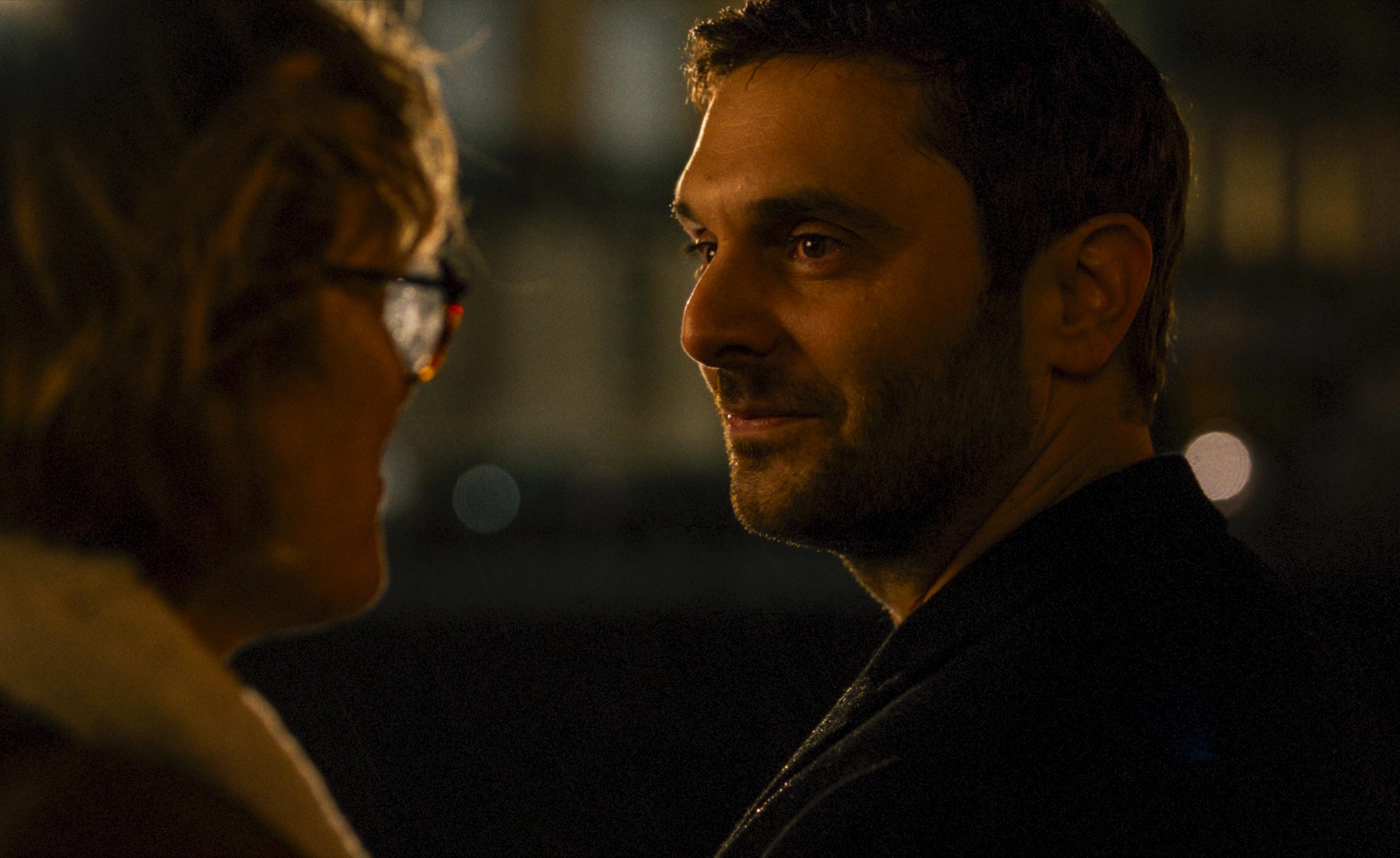 L'attachement (2024)