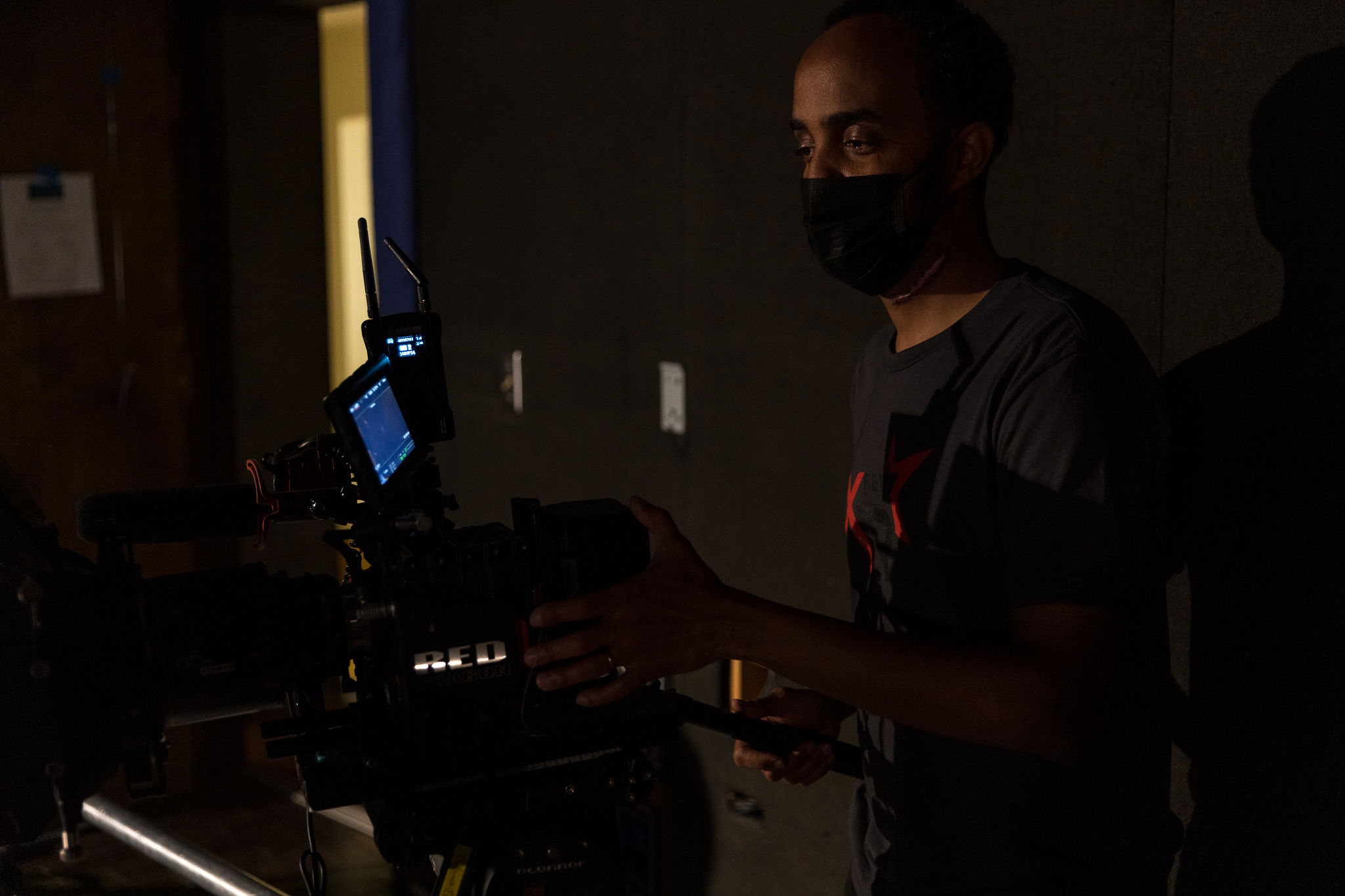 Algea: God of Pain (2023)