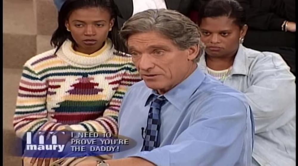 Maury (1991)