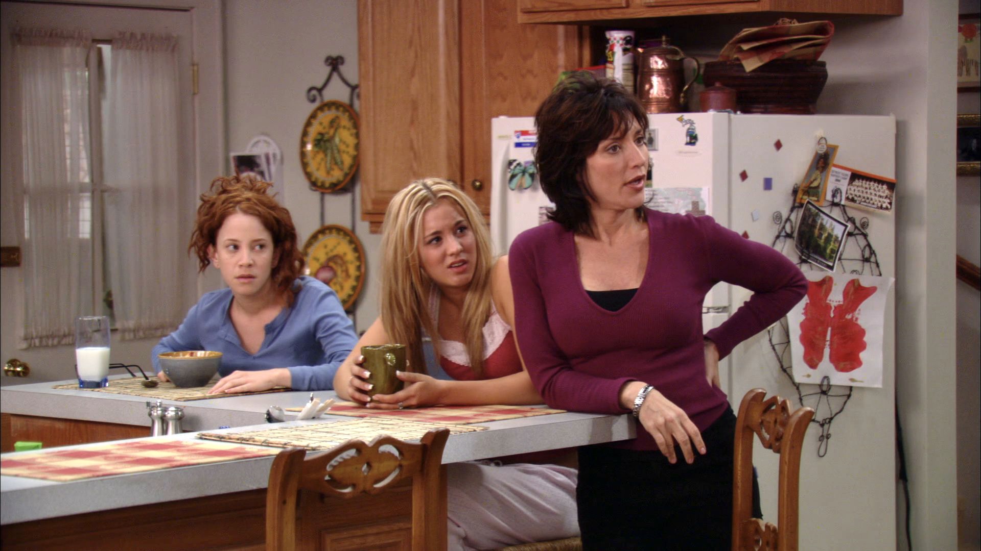 8 Simple Rules (2002)