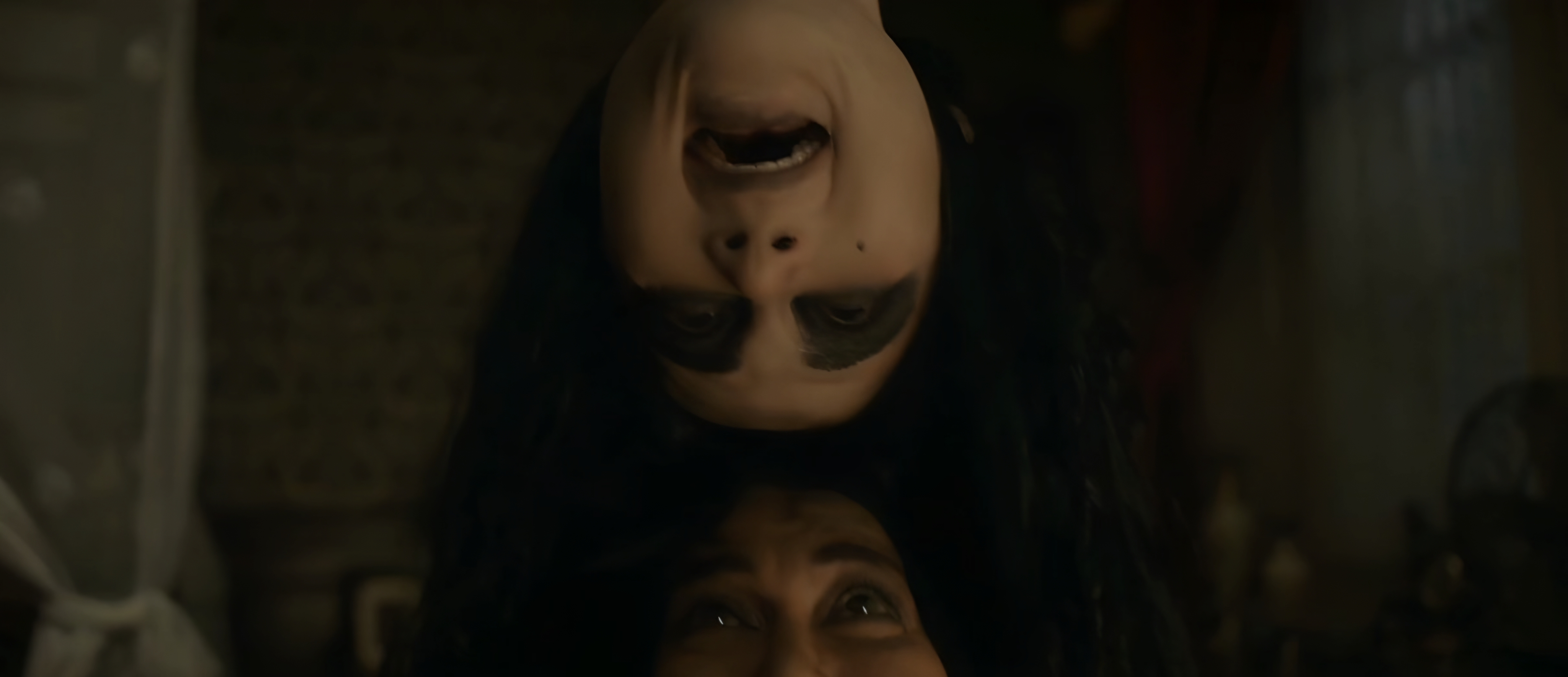 Suzzanna: Kliwon Friday Night (2023)