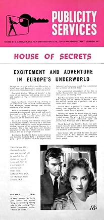 Triple Deception (1956) - IMDb