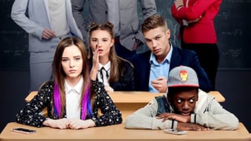 School (TV Series 2018–2019) - Episode list - IMDb