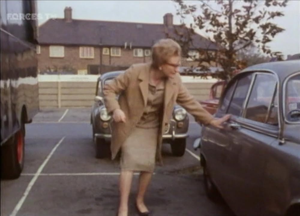 Catch a Falling Drop-Out (1970)