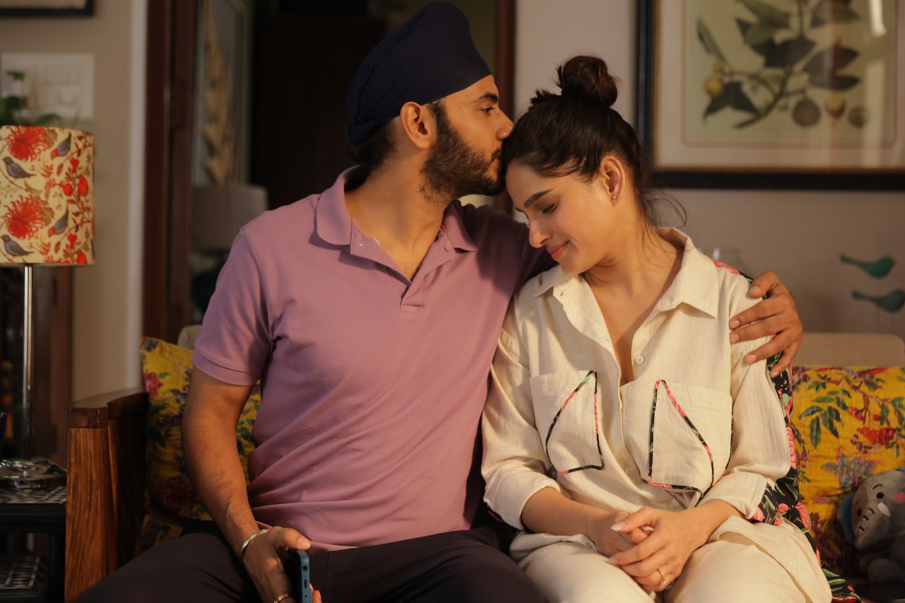 Raat Jawan Hai (2024)