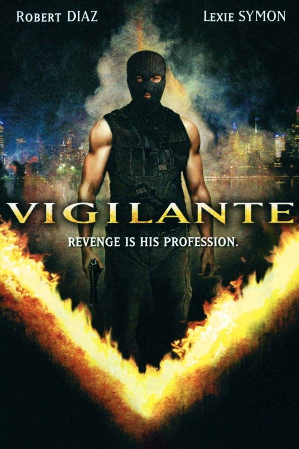 Vigilante (2008)