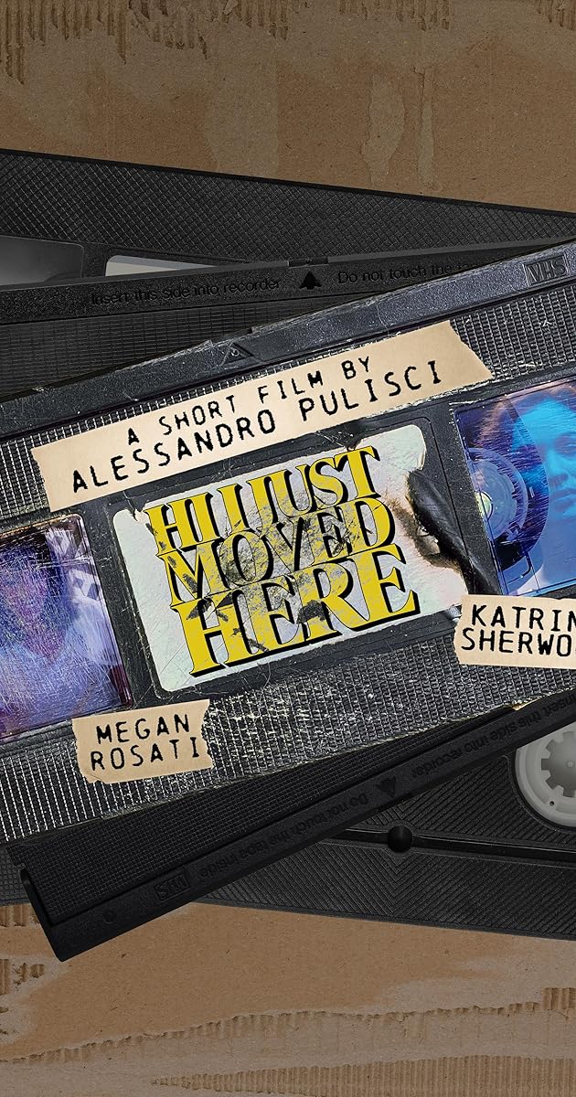 Hi I Just Moved Here - Katrina Sherwood as Kat - IMDb