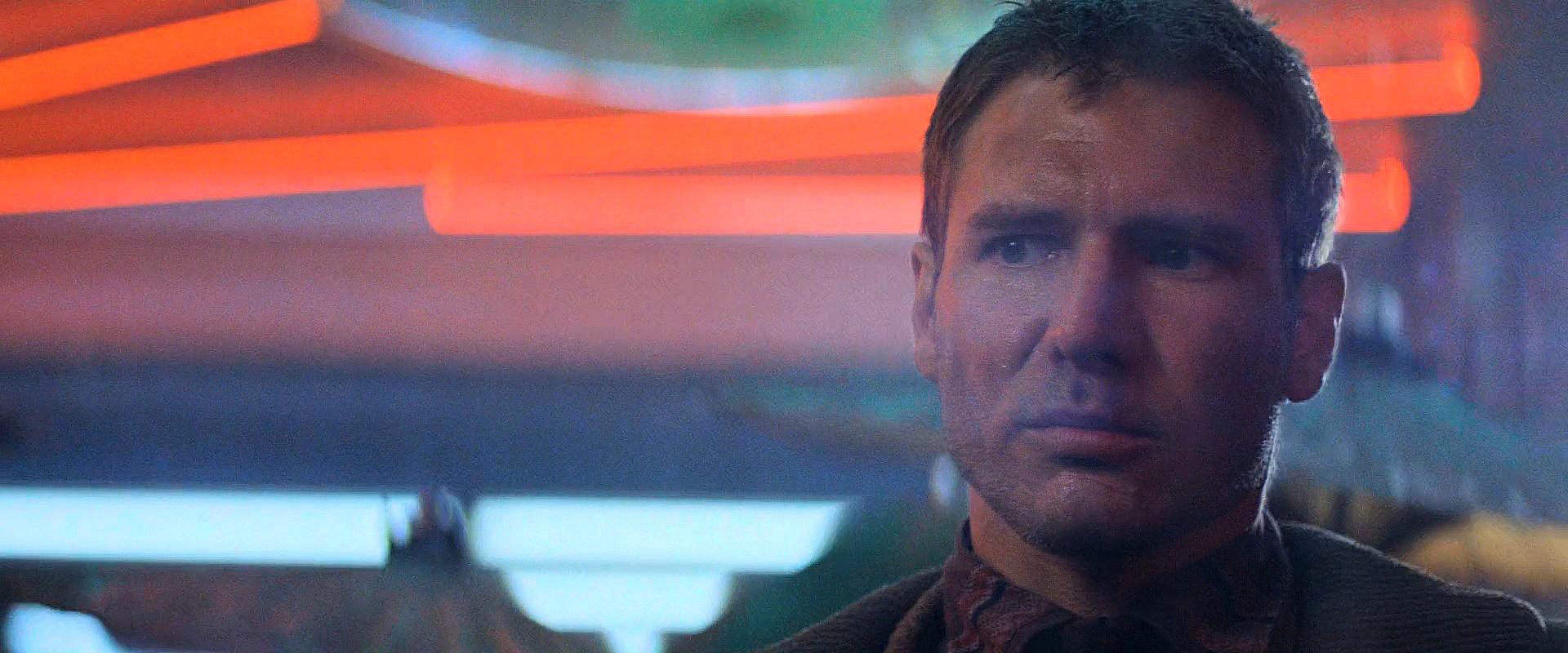 Blade Runner (1982)