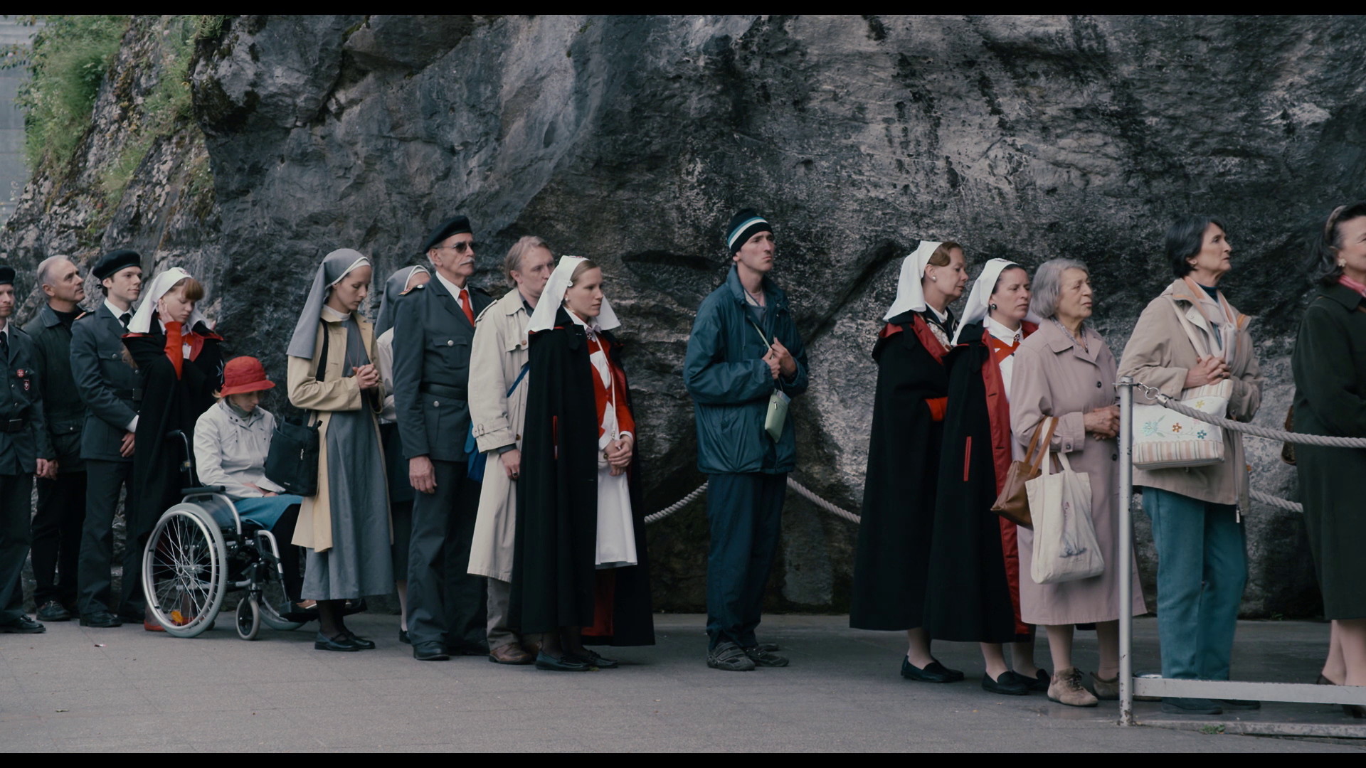 lourdes-2009