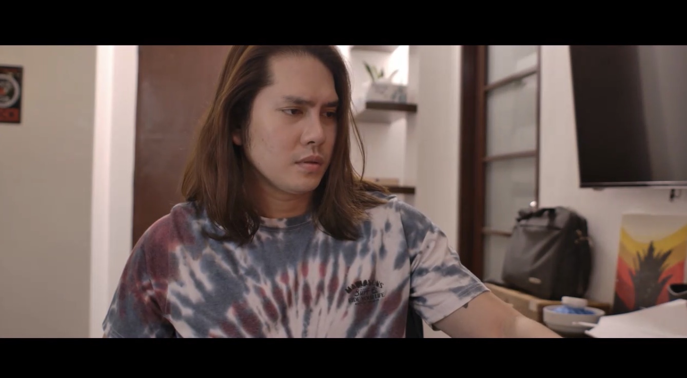 Wanted: Girlfriend (2024)