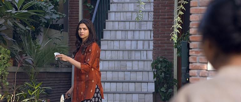 Piku (2015) - IMDb
